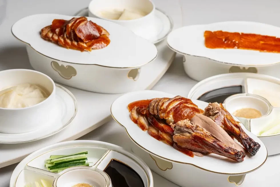 Array36 - 36宴 - Fine Dining Restaurant | Online Order | Temple City | CA